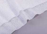 China 30g/M² Baby Diaper Spunlace Non Woven Fabric For Wet Wipes for sale