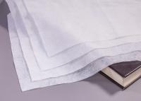 China Beauty Products 3.2m 40gsm Spunlace Nonwoven Sheets for sale