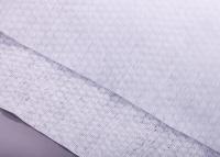China Eco Friendly 320cm 40g/M² Polyester Spunlace Fabrics for sale
