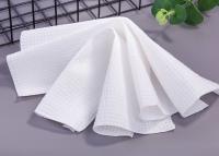 China ISO45001 Approved 14cm 40gsm Wet Wipe Cloth for sale