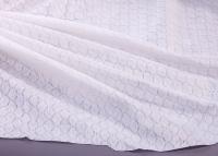 China Anti Static 60gsm 14cm Spunlace Viscose Non Woven Fabric for sale