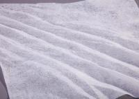 China Thermal Insulation 25cm 68gsm Spunlace Viscose Non Woven Fabric for sale