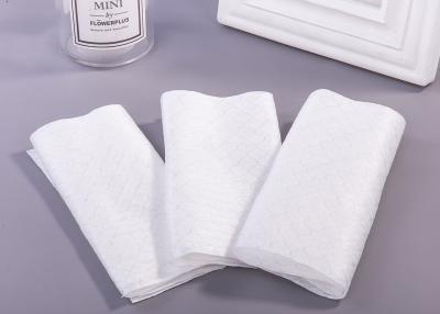 China Thermal Insulation 25cm 68gsm Spunlace Viscose Non Woven Fabric for sale