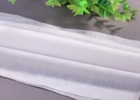 China 50gsm Viscose Spunlace Nonwoven Material for sale