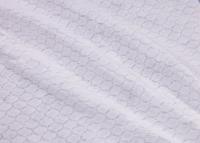 China Plain 35g/M² Viscose Polyester Spunlace Nonwoven Sheets for sale