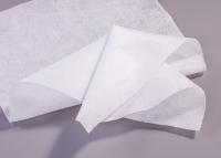 China Moistureproof 3.2m 50gsm Spunlace Non Woven Viscose Fabric for sale
