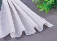 China 80g/M² Disposable Spunlace Non Woven Fabric For Sanitary Napkins for sale