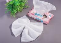 China 50gsm Spunlace Non Woven Cleaning Cloth for sale