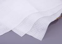 China Plain 60g/M² Industrial Spunlace Nonwoven Fabrics for sale