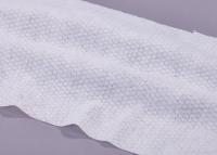 China Plain 40gsm Tablecloth Home Decoration Spunlace Non Wovens for sale