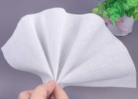 China Good Insulation 14cm 50g/M² Agricultural Spunlace Nonwovens for sale