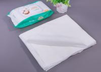 China Width 320cm Spunlace Nonwoven Medical Clothing Fabric for sale
