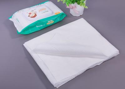 China Width 320cm Spunlace Nonwoven Medical Clothing Fabric for sale