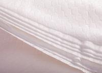 China Breathable 175mm 50g/M² Non Woven Spunlace Fabric for sale