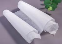 China Eco Friendly 310cm 45g/M² Spunlace Non Woven Rolls for sale
