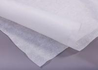 China Plain High Water Absorption Spunlace Non Woven Cloth for sale