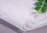 China Plain High Water Absorption Spunlace Non Woven Cloth for sale