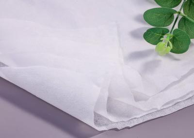 China Plain High Water Absorption Spunlace Non Woven Cloth for sale