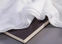China 100% Degradable Viscose PET 50gsm Spunlace Nonwoven Sheets for sale