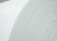 China Eco Friendly 320cm 60g/M² Non Woven Spunlace Fabric for sale