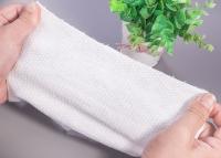 China Hydrophilic 70g/M² Spunlace Non Woven Cloth For Dust Masks for sale
