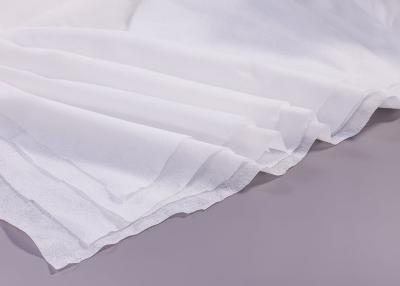 China ISO14001 Certified 45g/M² Spunlace Non Woven Fabrics for sale