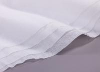 China Eco Friendly 50gsm 175mm Viscose Spunlace Nonwoven Material for sale
