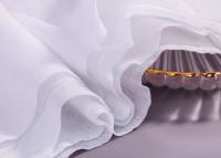 China Plain Or Embossed Spunlace Nonwoven Fabrics  Stable Acid for sale