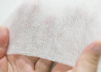 China Hydrophilic 65g/M² 3.2m Industrial Spunlace Nonwoven Fabrics for sale