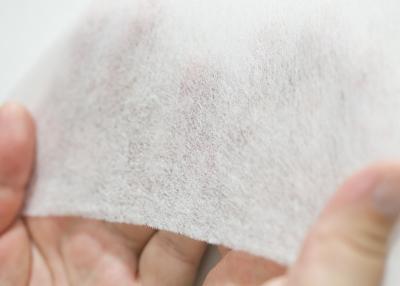China Hydrophilic 65g/M² 3.2m Industrial Spunlace Nonwoven Fabrics for sale