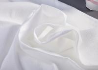 China Softness Width 220cm 50g/M² Spunlace Nonwoven Sheets for sale