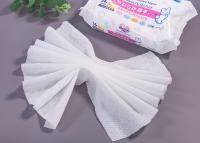 China Antibacterial 48g/M² Spunlace Nonwoven Fabric for sale