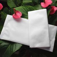 China ISO9001 Approved 12cm Spunlace Non Wovens For Facial Mask for sale