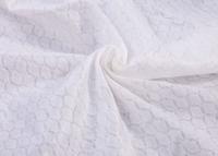 China Filtering Material Plain Spunlace Non Woven Fabric For Wet Wipes for sale