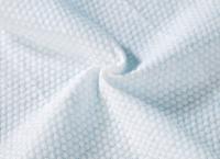 China Polyester Viscose PET Spunlace Nonwoven For Wet Wipes for sale