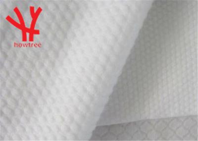 China Raw White 3.2m 80g/M2 Home Decoration Spunlace Non Wovens for sale