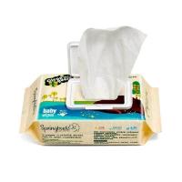 China Meshed 220cm 70gsm Garment Spunlace Nonwoven Cloths for sale