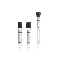 China Medical Consumables Disposable ESR Tube Vacuum Blood Collection for sale