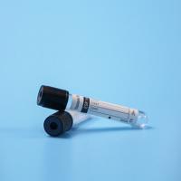 China Medical Consumables Disposable ESR Tube Vacuum Blood Collection for sale