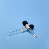 China Medical Consumables Disposable ESR Tube Vacuum Blood Collection for sale