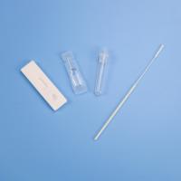 China Covid-19 SARS-CoV-2 Antigen Rapid Test Kit Easy Accurate 1 / 5 / 20tests/kit for sale