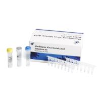 China Monkeypox Virus Nucleic Acid Detection Kit (Real-Time PCR Method) - CE Certified for sale