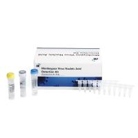 China Monkeypox Virus Nucleic Acid Detection Kit (Real-Time PCR Method) - CE Certified for sale