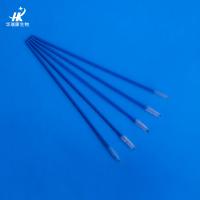 China Disposable Sterile Sampling Cervical Cytobrush Medical Gynecological 192mm for sale