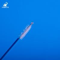 China Disposable Sterile Sampling Cervical Cytobrush Medical Gynecological 192mm for sale