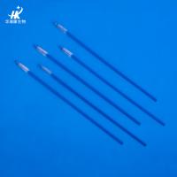 China Disposable Sterile Sampling Cervical Cytobrush Medical Gynecological 192mm for sale