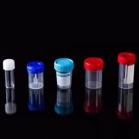 China Urine Sample Sterile Specimen Cups for sale