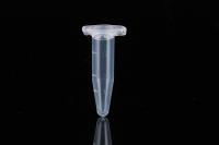 China 1.5mL Sterile Microcentrifuge Tubes for sale