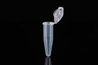 China 1.5mL Sterile Microcentrifuge Tubes for sale