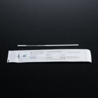 China Huaree Nasopharyngeal Self Rapid Antigen Disposable Sampling Swab For Nasal Collection for sale